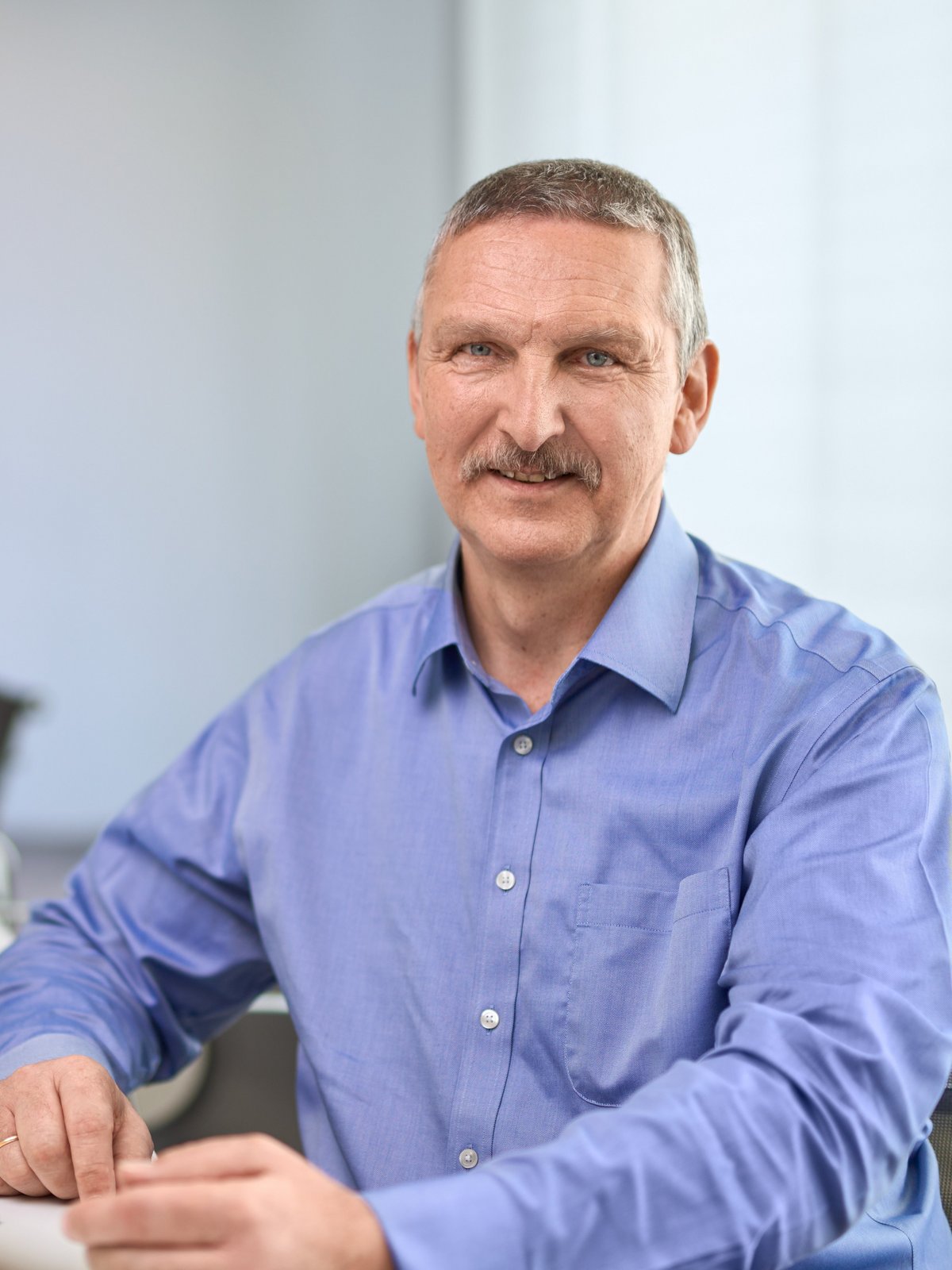 terranets bw: Nehmen Sie gern Kontakt mit uns auf!