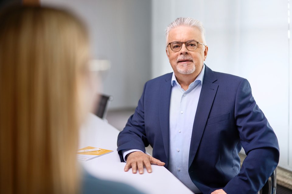 terranets bw: Nehmen Sie gern Kontakt mit uns auf!