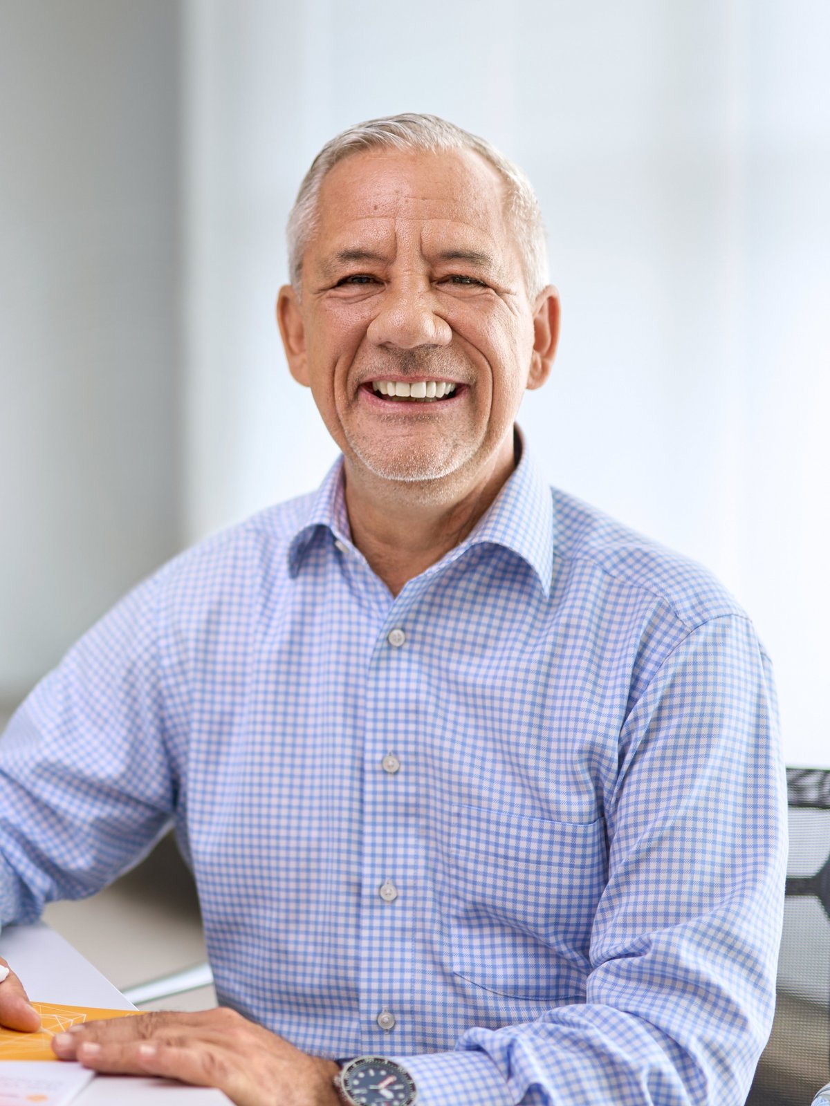 terranets bw: Nehmen Sie gern Kontakt mit uns auf!