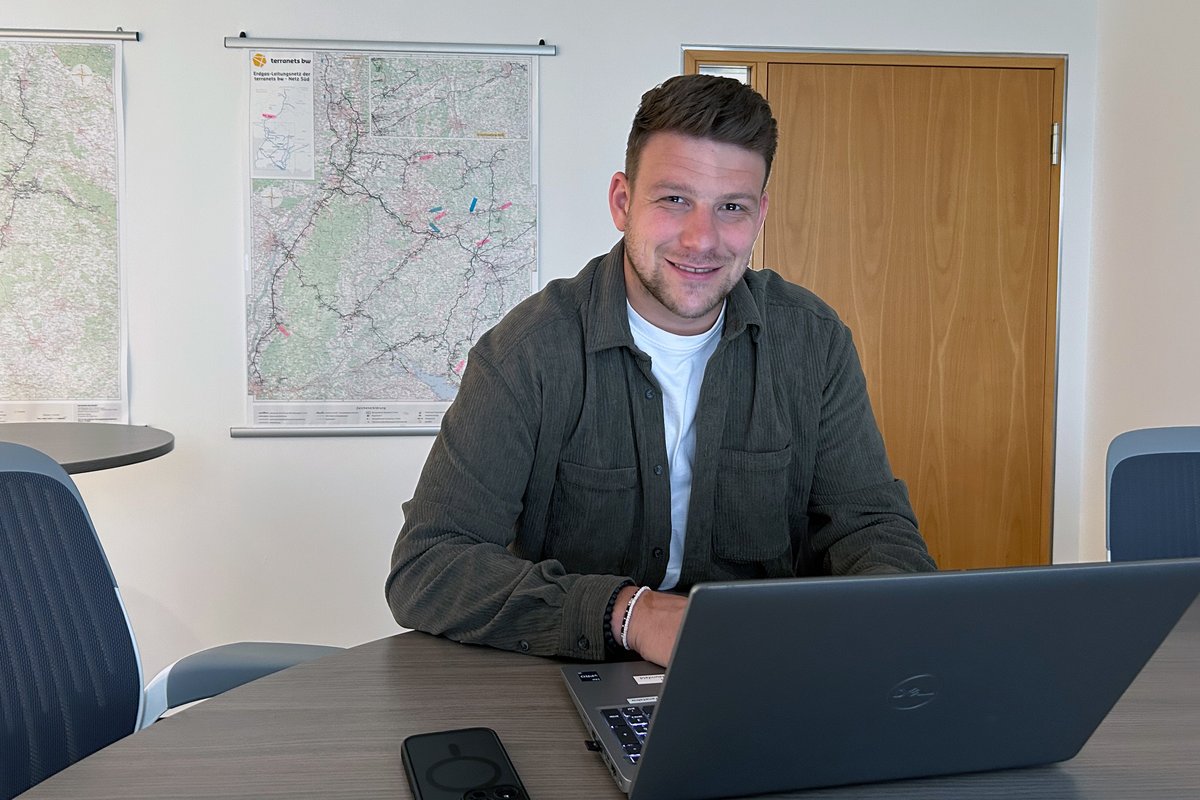 „Für mich ist Recruiting dann erfolgreich, wenn beide Seiten sagen: Das fühlt sich richtig an ...