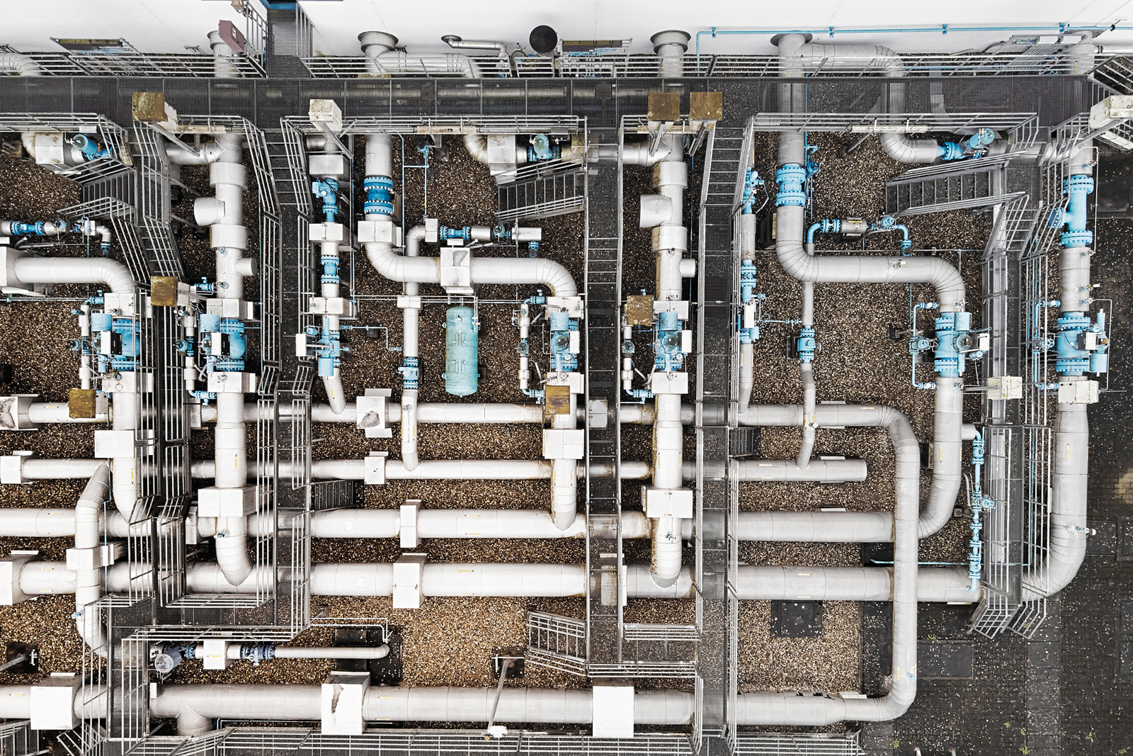 terranets bw: Information zur Lage der Gasversorgung in Deutschland